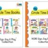Circle Time Book Collection and Concept Cards: Set 2 - Baby Signs®