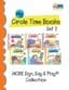Circle Time Book Collections & Concept Cards - Baby Signs®