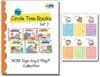 Circle Time Book Collection and Concept Cards: Set 2 - Baby Signs®