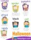 Baby Signs® Halloween Signs Poster Pack | 12 Digital Posters (Spanish ...