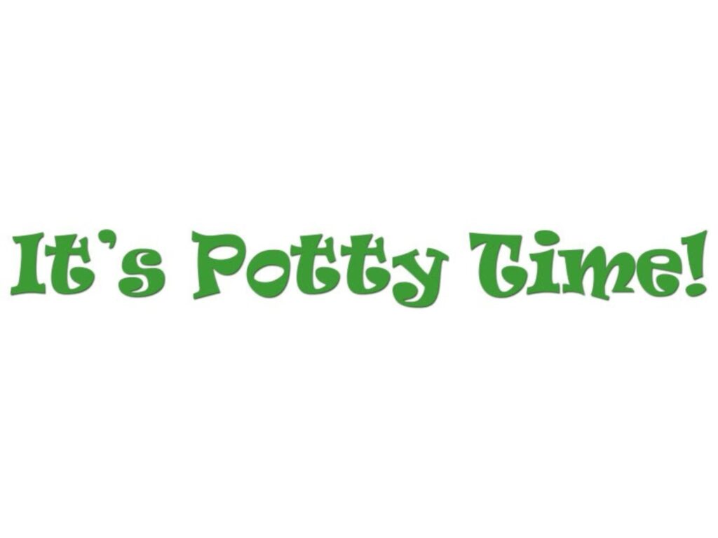 It's Potty Time Curriculum - Baby Signs®
