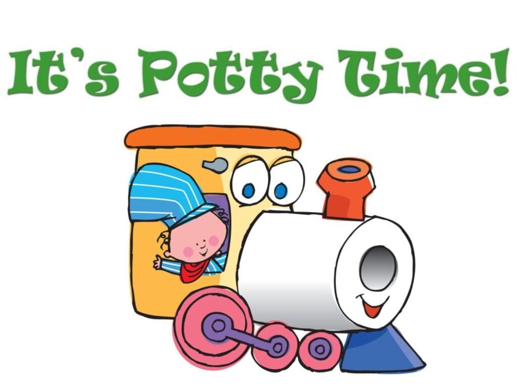 It's Potty Time Curriculum - Baby Signs®