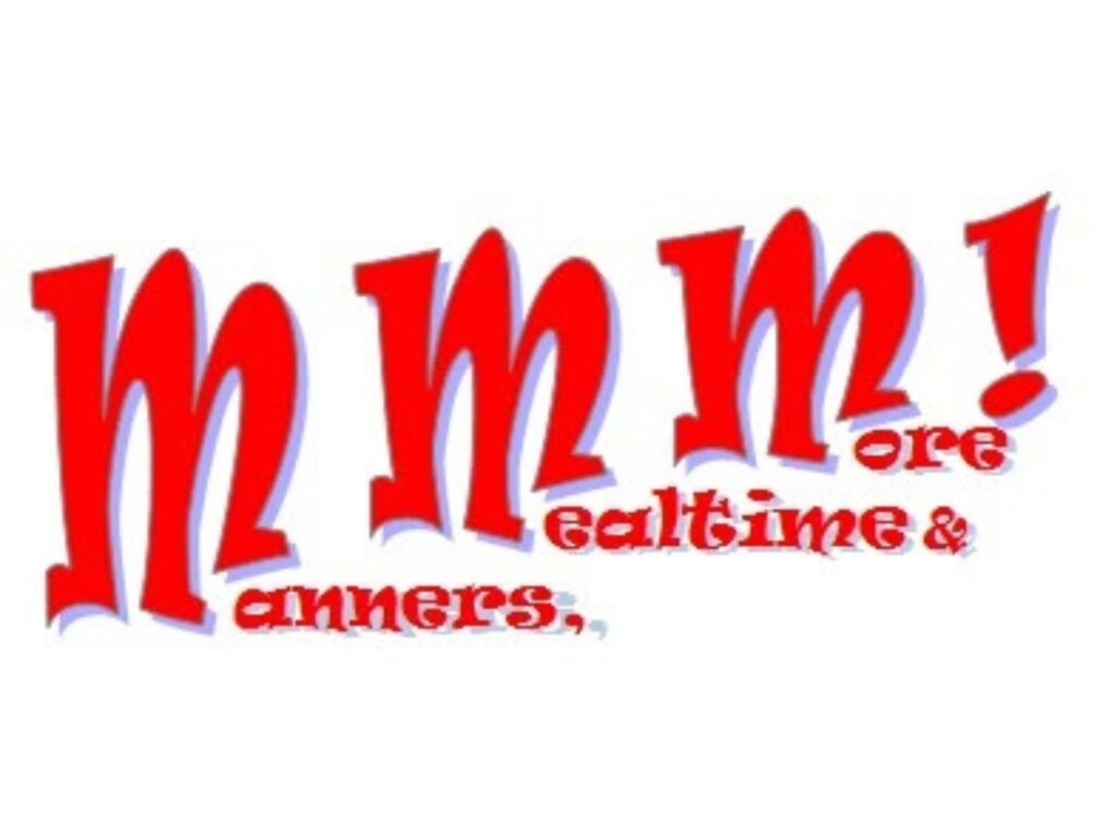 Manners, Mealtime & More! Curriculum - Baby Signs®