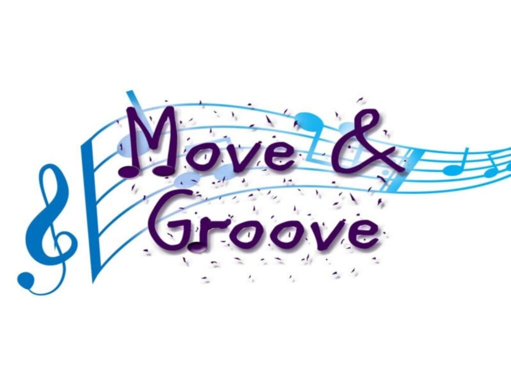 Move & Groove Curriculum - Baby Signs®