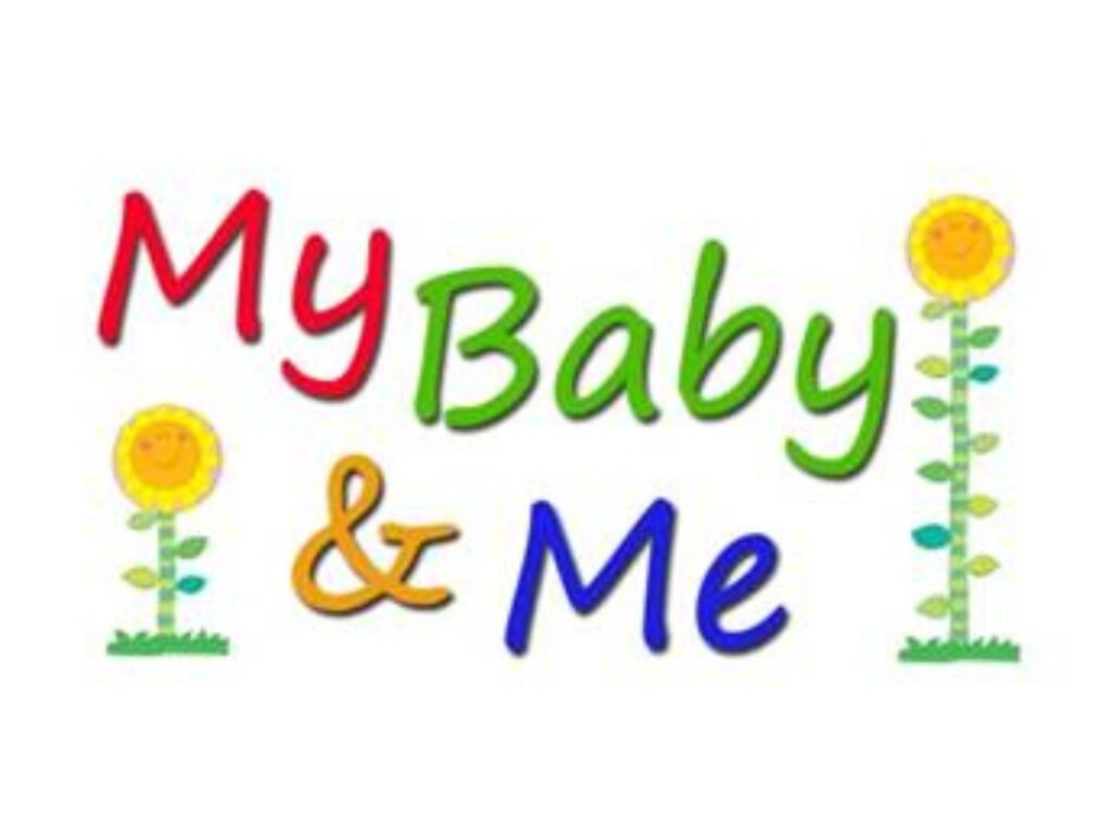 My Baby and Me Curriculum - Baby Signs®