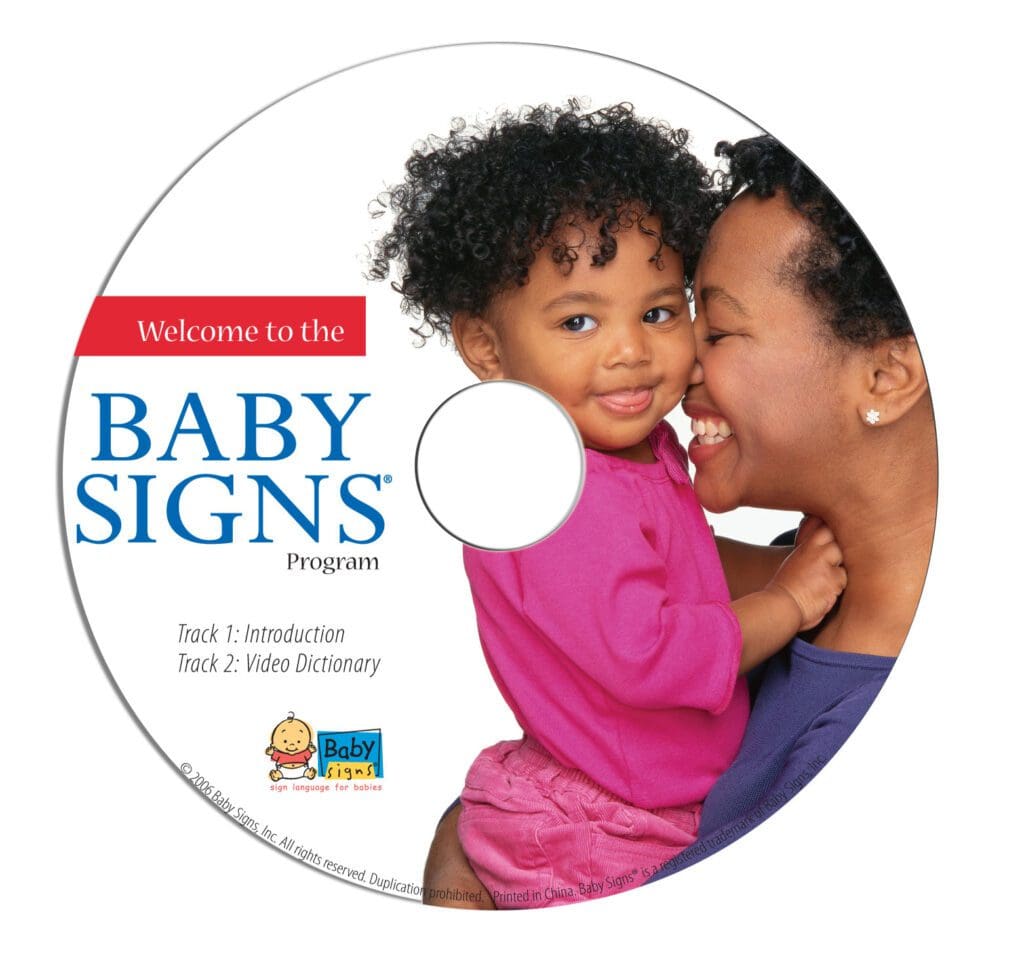 Welcome to the Baby Signs® Program Parent Video | Learn How to Start ...