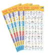 Quick Reference Guide: Set of 5 - Baby Signs®