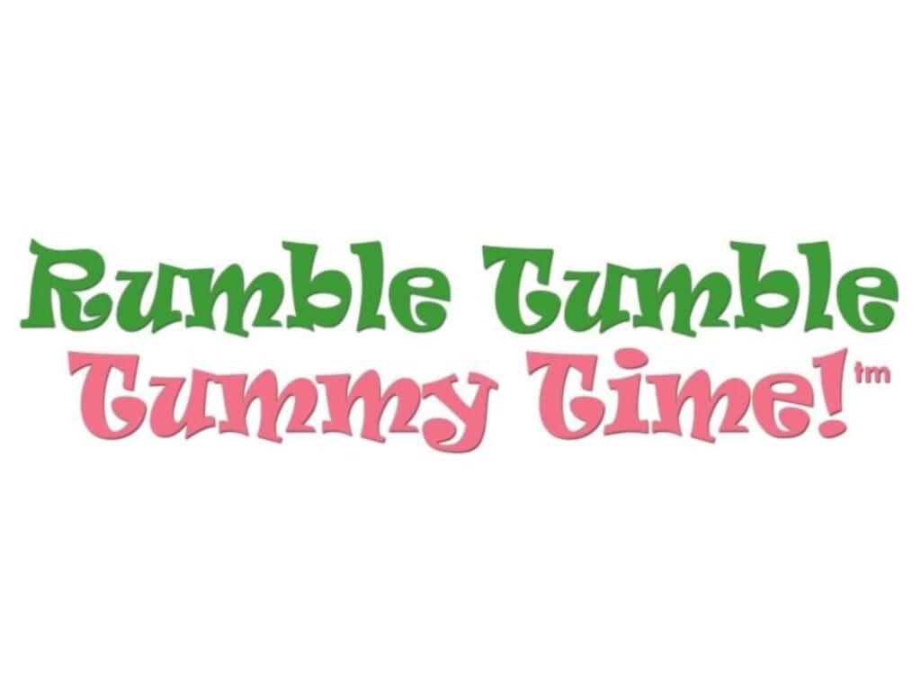 Rumble Tumble Tummy Time™ Curriculum - Baby Signs®