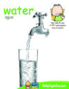 Bath Time Signs Poster Pack