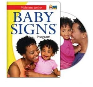 Complete Starter Kit: English Edition - Baby Signs®