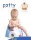Potty Training Signs Poster Pack - Baby Signs®