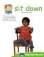Action Signs Poster Pack | Baby Sign Language for Everyday Actions (6 ...