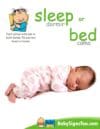 Bedtime Signs Poster Pack - Baby Signs®