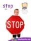 Safety Signs Poster Pack - Baby Signs®