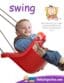 Objects Signs Poster Pack - Baby Signs®
