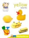 Baby Signs® Color Signs Poster Pack - Baby Signs®