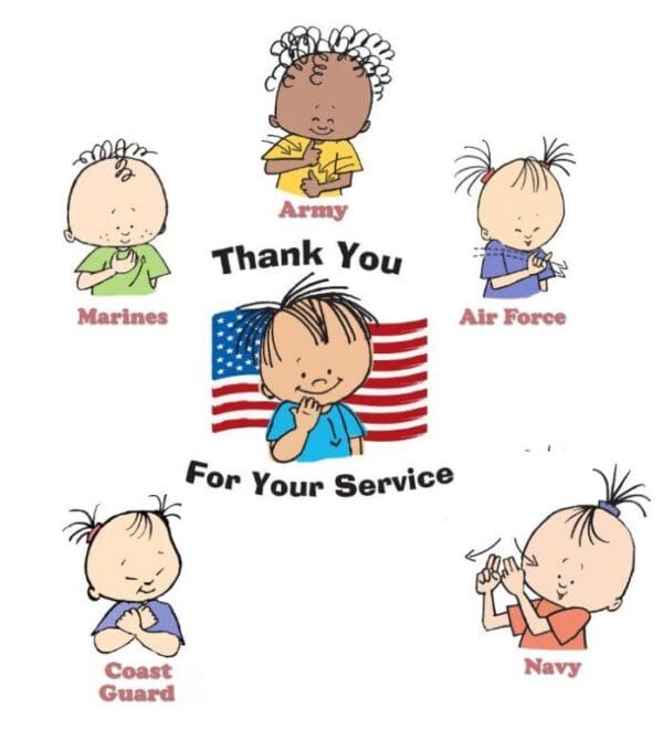 Government - EDWOSB Government Contracting - Baby Signs®