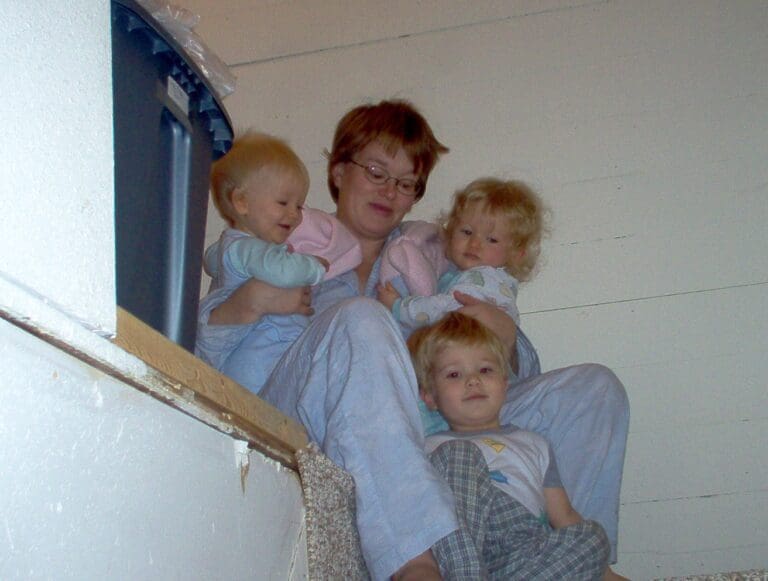 How My Baby Signs® Journey Began - Baby Signs®
