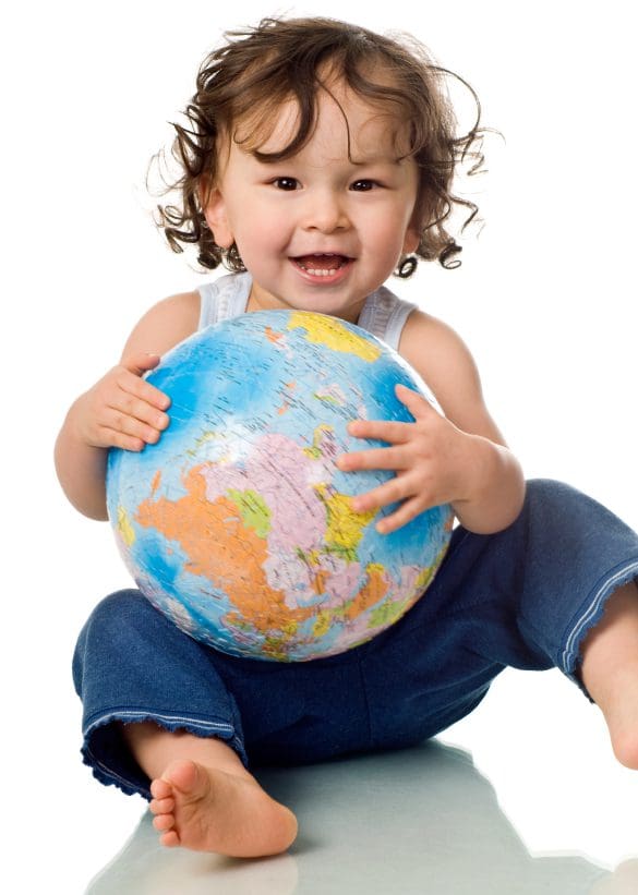 Find A Class | Baby Sign Classes by Baby Signs®