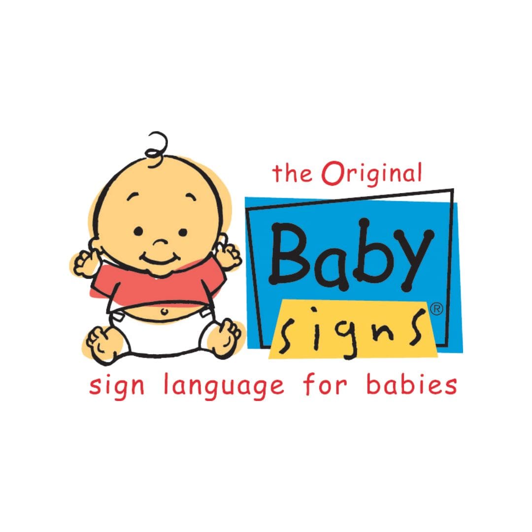 Home - Teaching Babies to Communicate - Baby Signs®