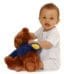Baby BeeBo™ Plush Toy - Baby Signs®