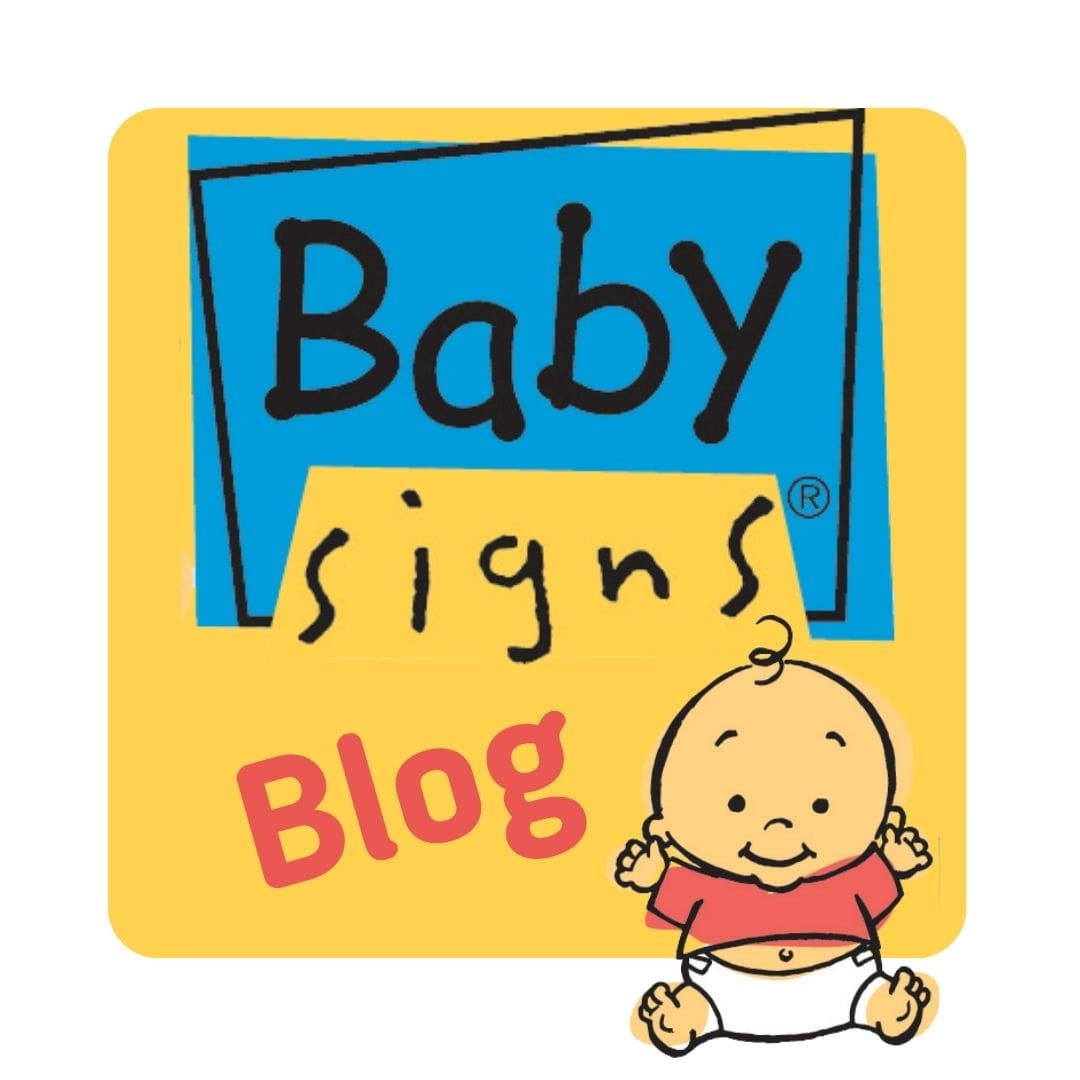 Our Blog - Infant Communication Tips - Baby Signs®