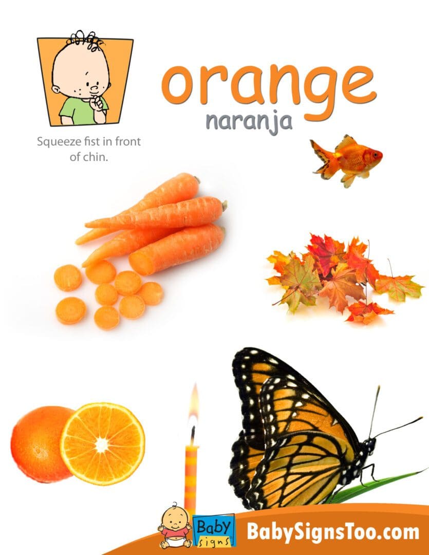 Spooky Fun with Baby Signs®: Celebrating Halloween Together! - Baby Signs®