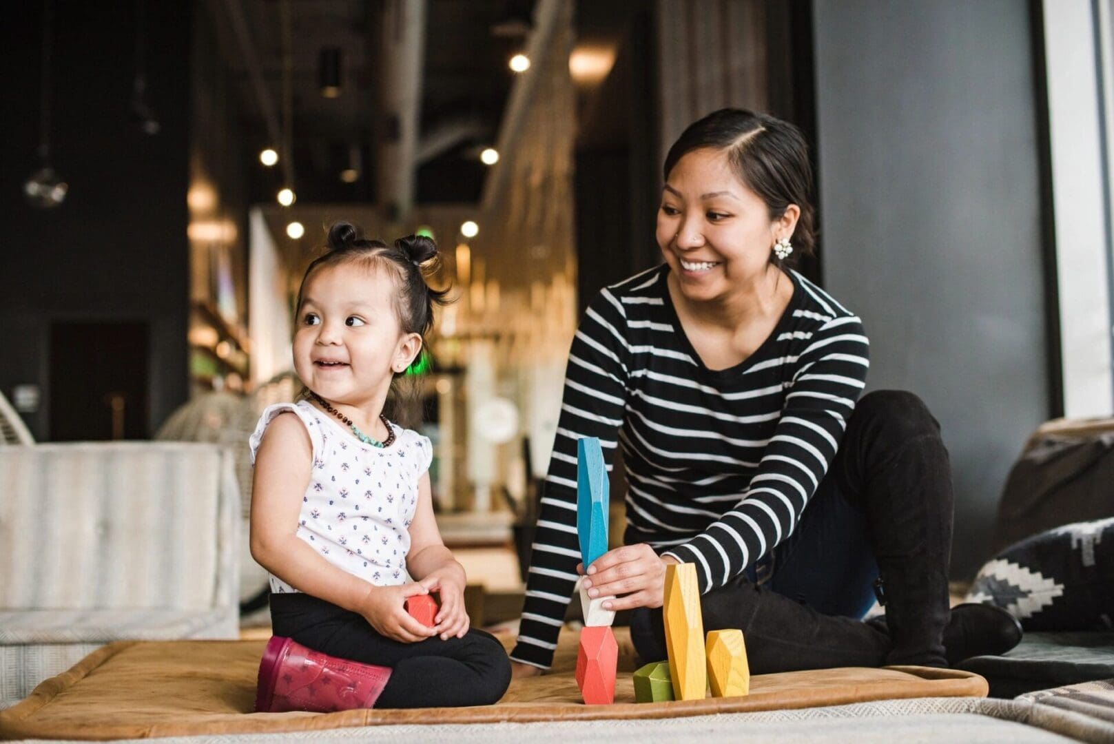 Building Connections: Integrating Baby Signs® into Professional ...