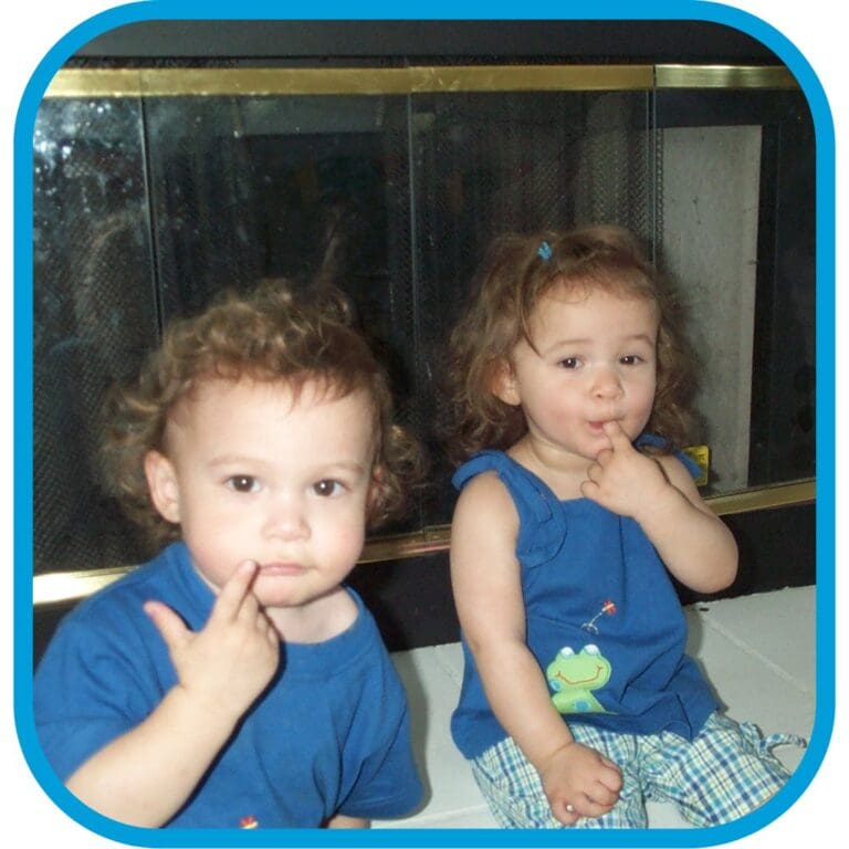 Signing Sentences: When One Sign Isn't Enough! - Baby Signs®