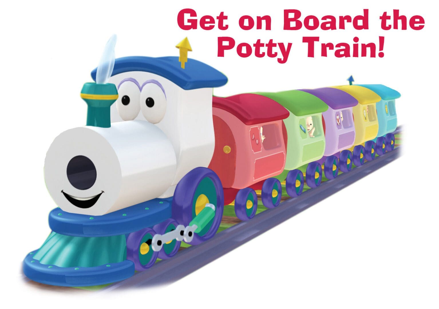 Embrace the Summer with the Baby Signs® Program - Baby Signs®