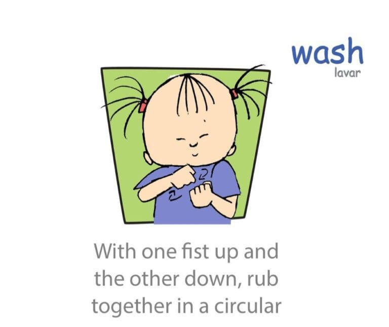 Passover Baby Signs: Simple Ways to Include Your Baby in the Seder