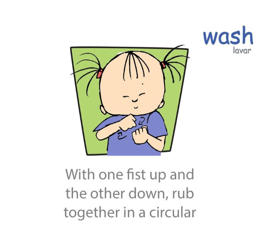 Passover Baby Signs: Simple Ways to Include Your Baby in the Seder