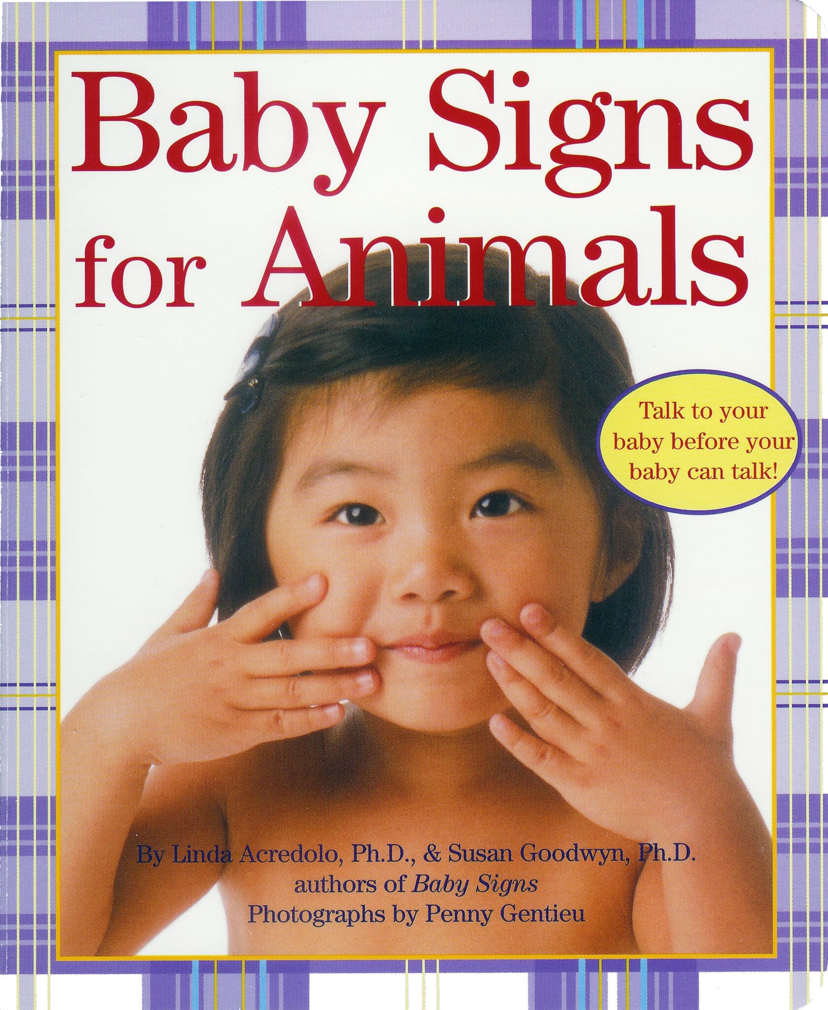 Baby Signs® Products Archives - Baby Signs®